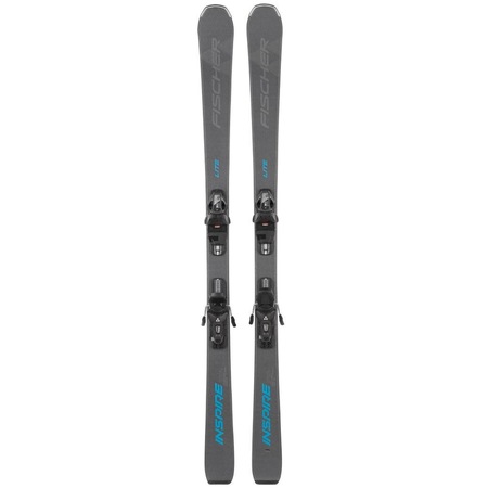 Set schiuri, Fischer, Inspire Lite SLR, Pro, 150 cm, cu legaturi ...