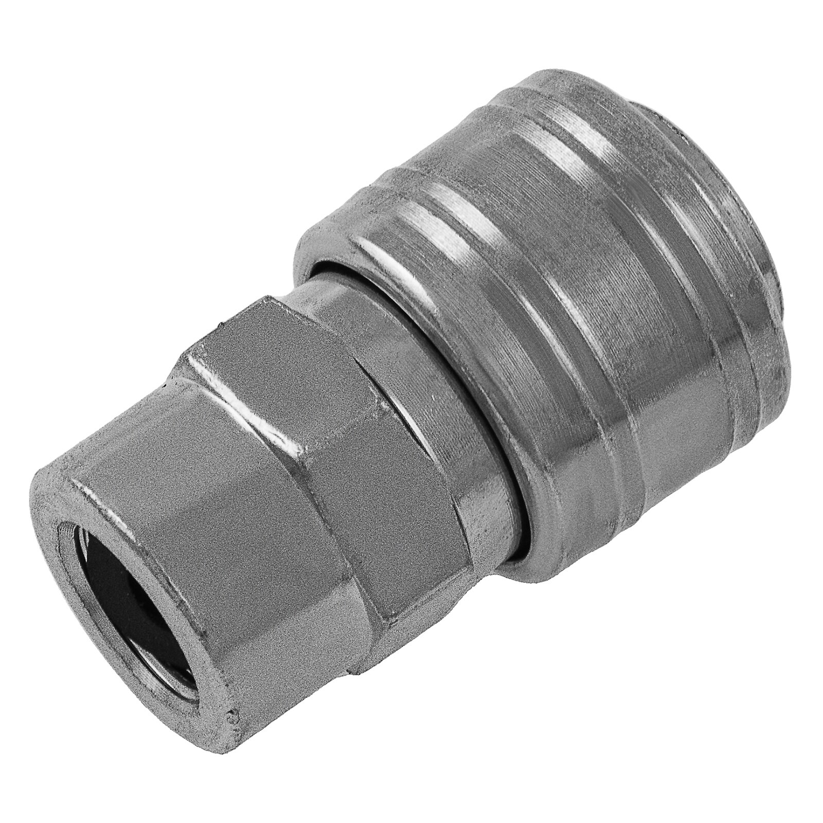Mufa "mama" universala conectare rapida, filet interior 1/4", 2 buc ...