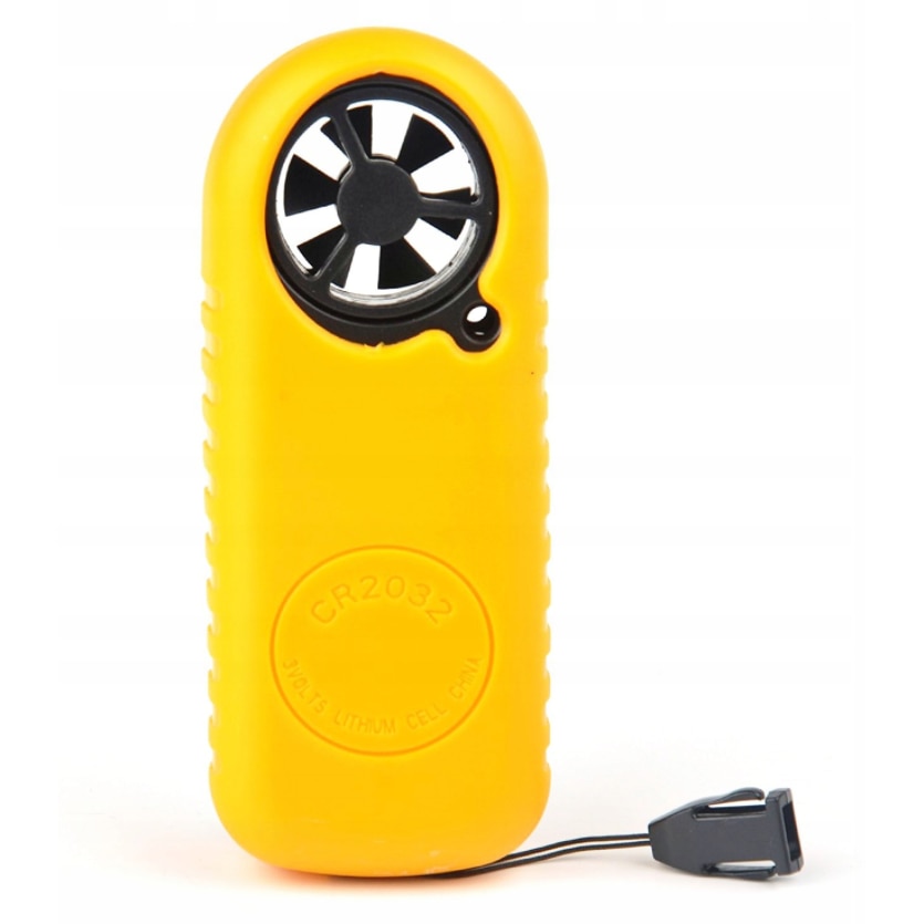 Anemometru, Benetech, Multicolor - eMAG.ro