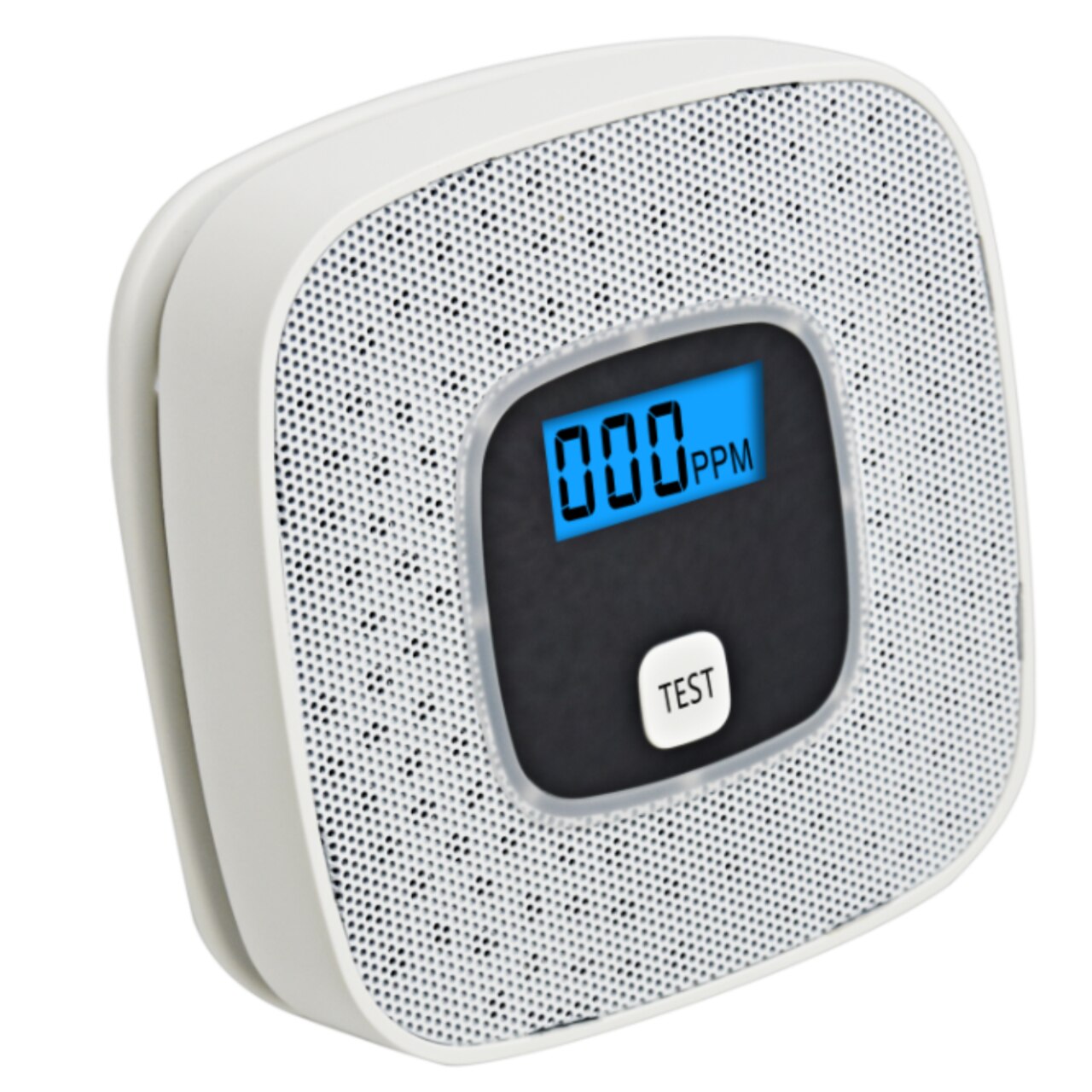Detector de monoxid de carbon, benetech, Alb - eMAG.ro