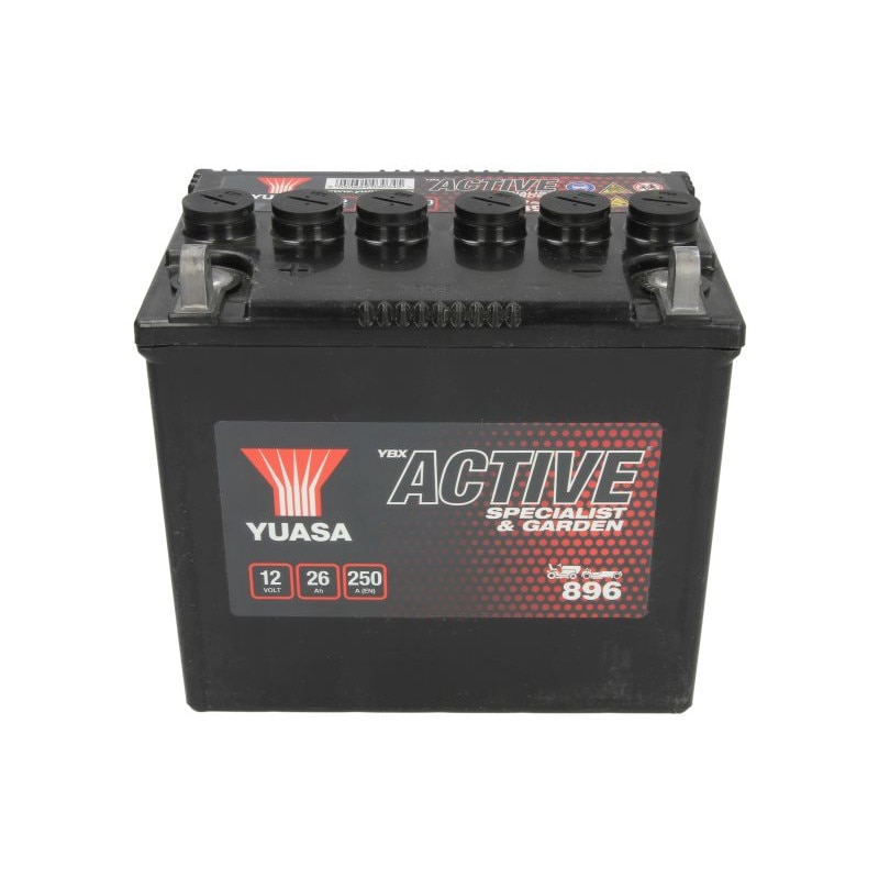 Acumulator Pornire YUASA 12V 896 YUASA - eMAG.ro