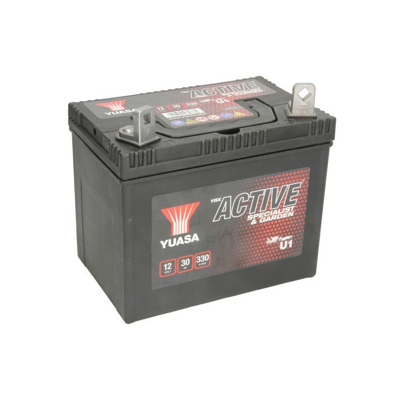 Acumulator Pornire YUASA 12V U1 GY20982 YUASA - eMAG.ro