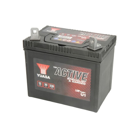 Acumulator Pornire YUASA 12V U1 GY20982 YUASA - eMAG.ro