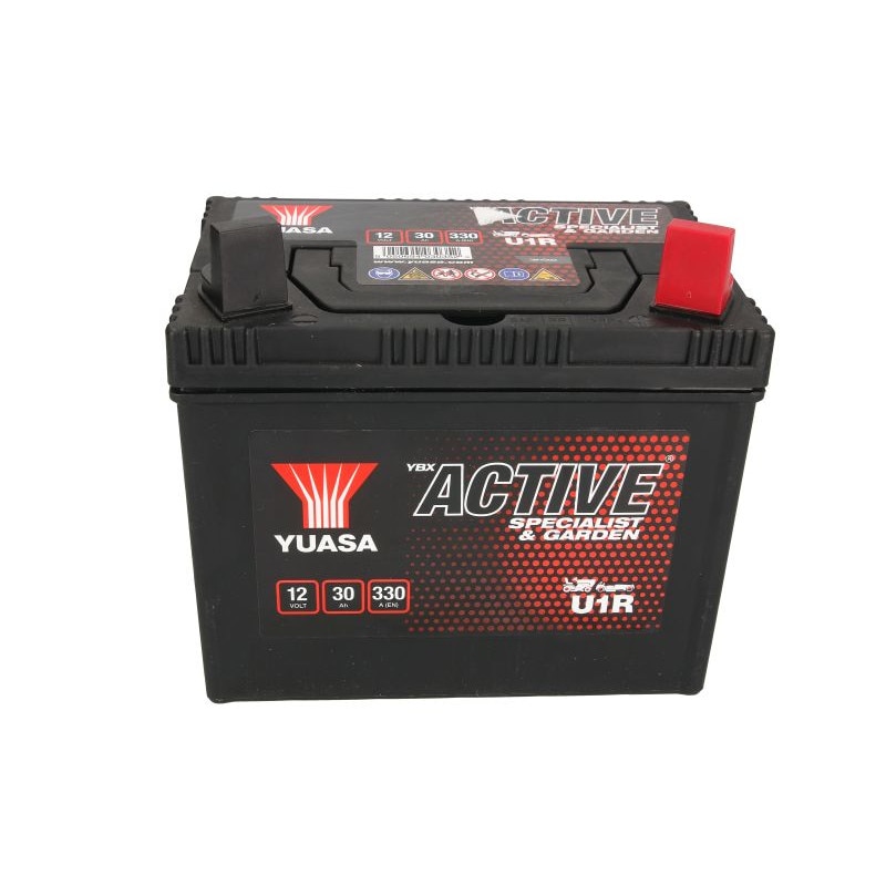 Acumulator Pornire YUASA 12V U1R YUASA - eMAG.ro
