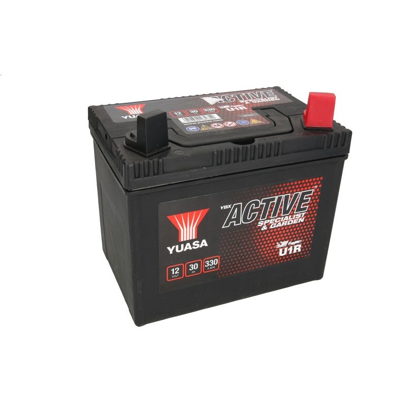 Acumulator Pornire YUASA 12V U1R YUASA - eMAG.ro