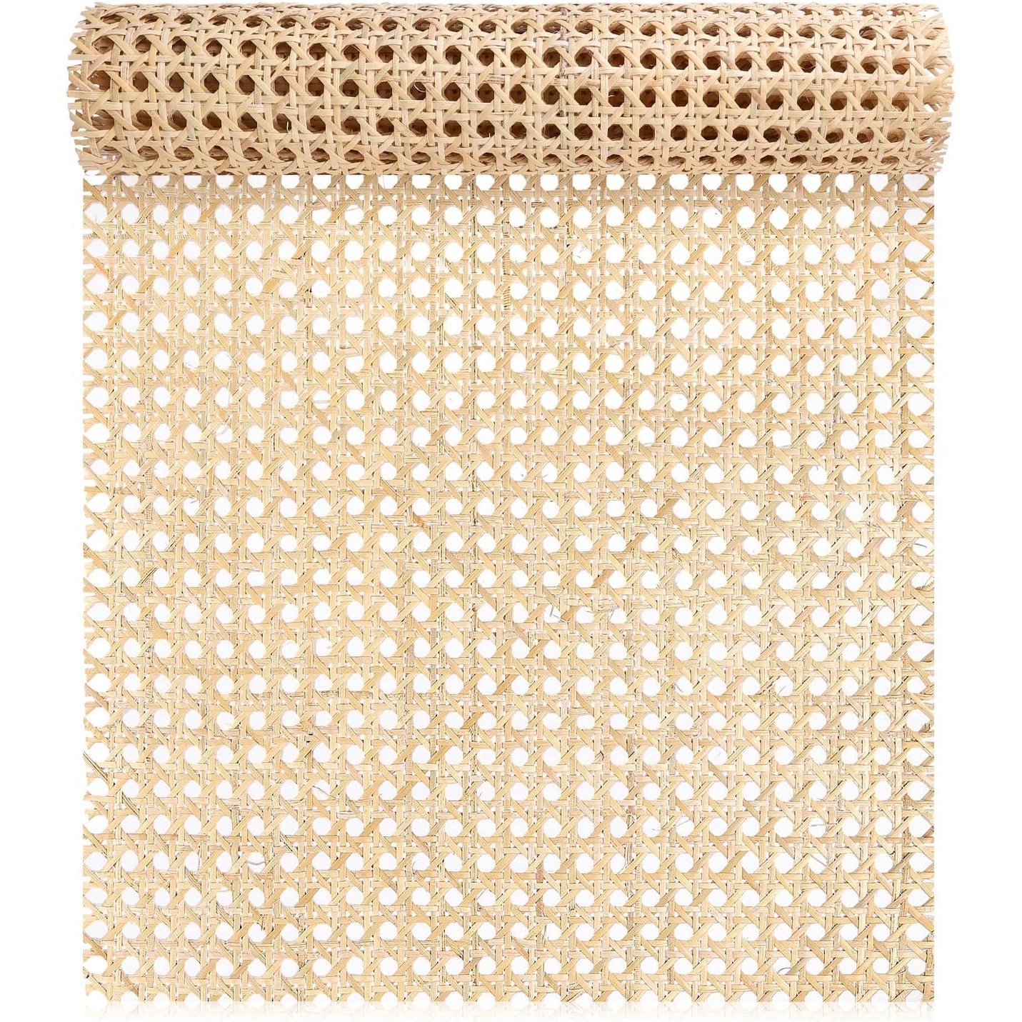 Rola decorativa, Ratan, 50x60cm, Maro - eMAG.ro