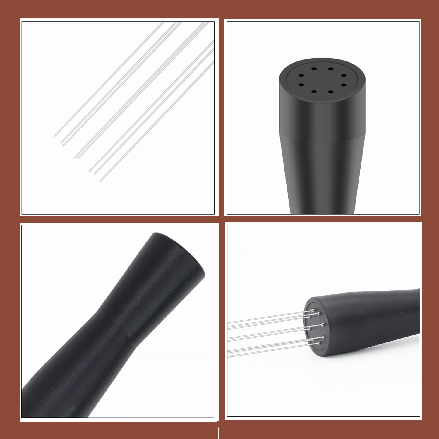 Dozator praf cafea pulbere ac dispersor, Distribuitor pentru zat de ...