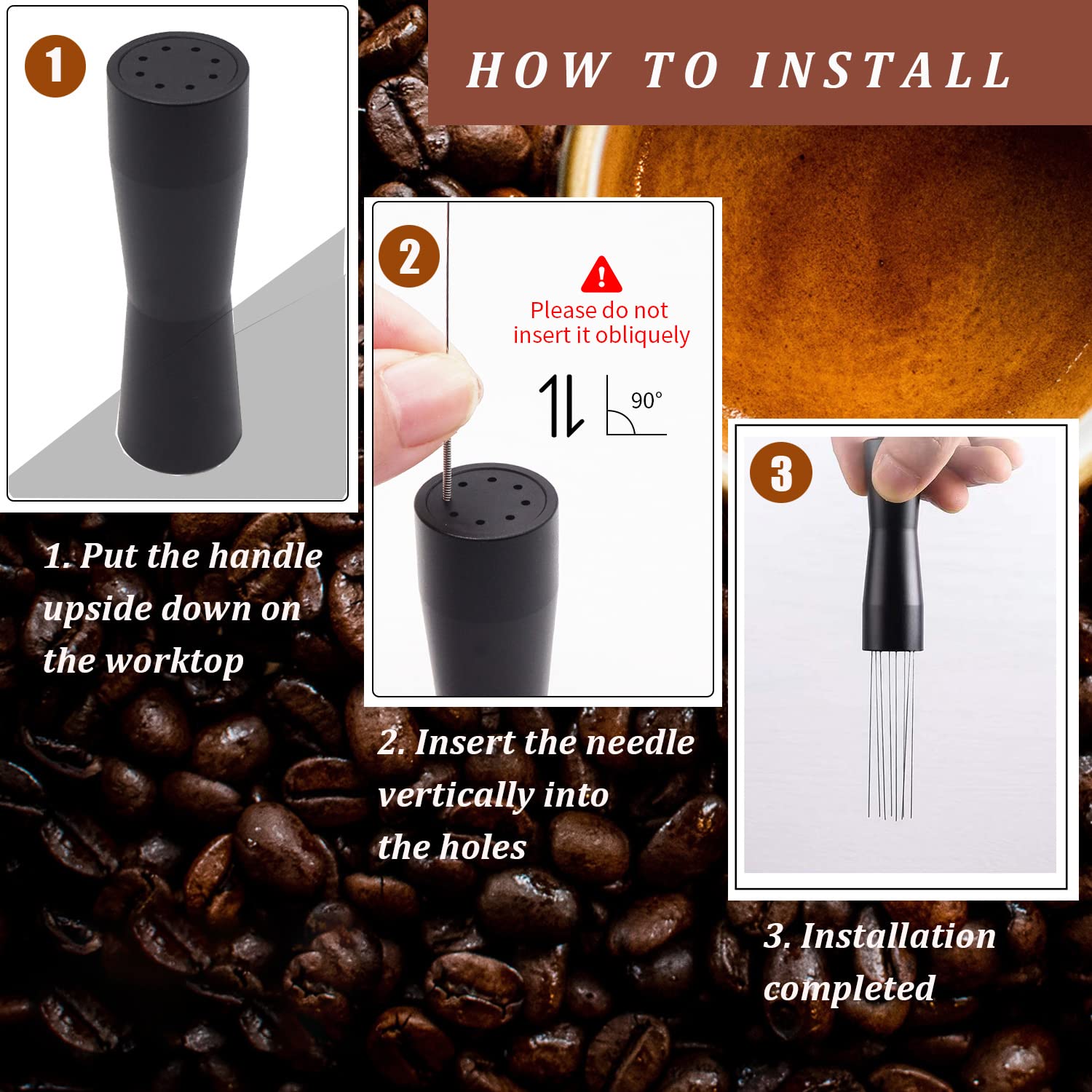 Dozator praf cafea pulbere ac dispersor, Distribuitor pentru zat de ...