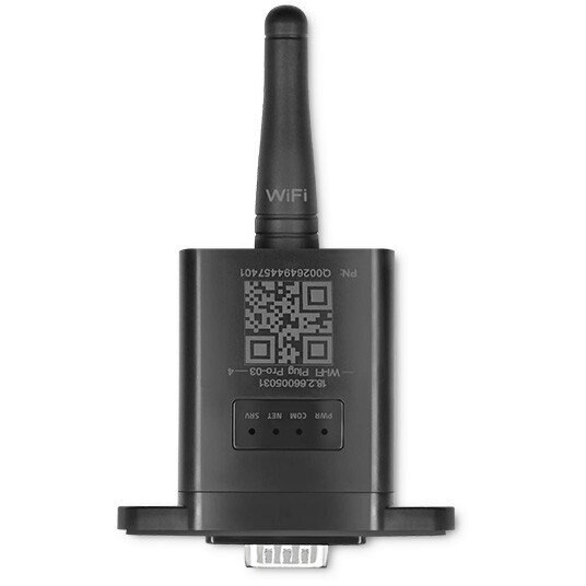 Modul WI-FI pentru invertor solar 53962 - eMAG.ro