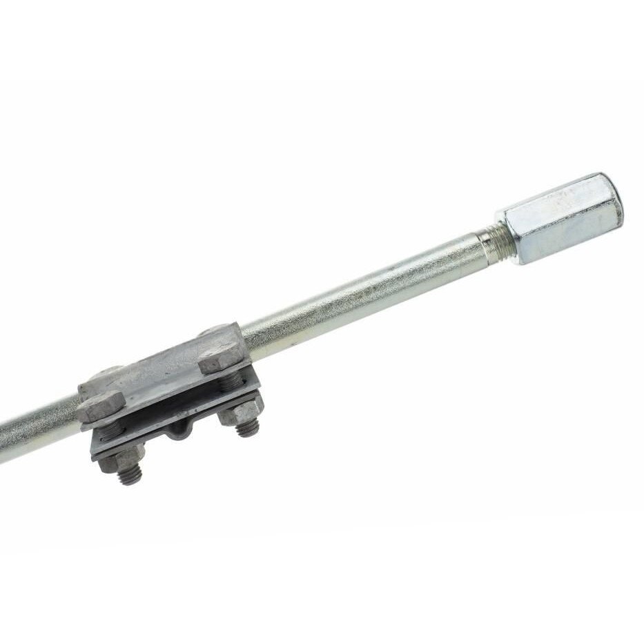 Electrod de impamantare pentru sistem fotovoltaic 3m (2x1.5m) prin ...