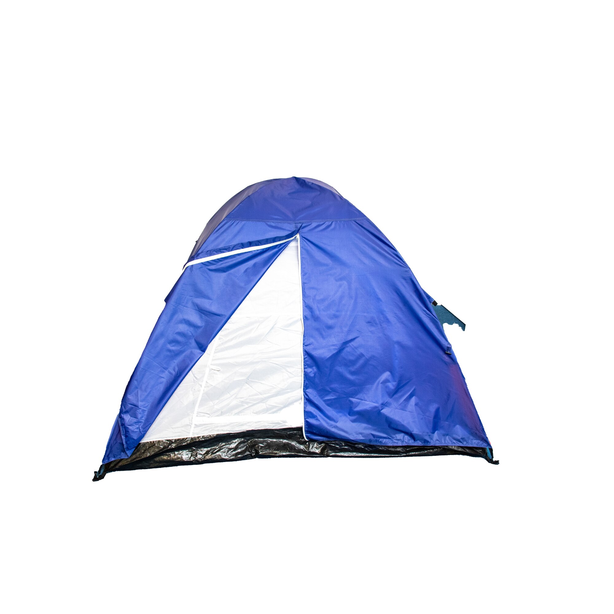 Cort Maxstar Montana cu 2 straturi pentru 4 persoane - eMAG.ro