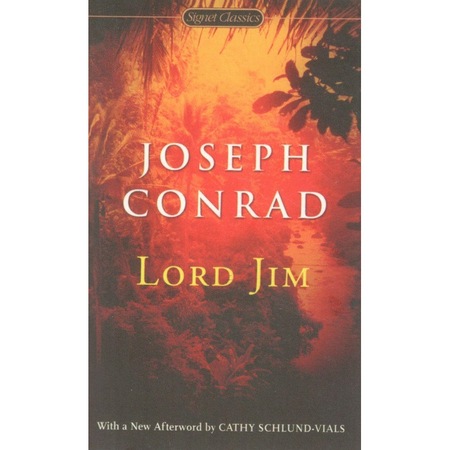 Lord Jim ; Conrad, Joseph - eMAG.ro