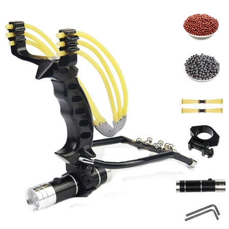 Prastie profesionala, XGETOP®, Lemn/Cauciuc/Otel, Cu accesorii, Negru ...