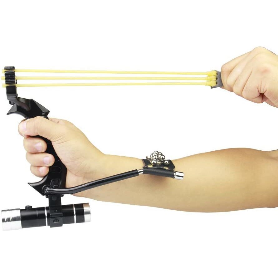 Prastie profesionala, XGETOP®, Lemn/Cauciuc/Otel, Cu accesorii, Negru ...