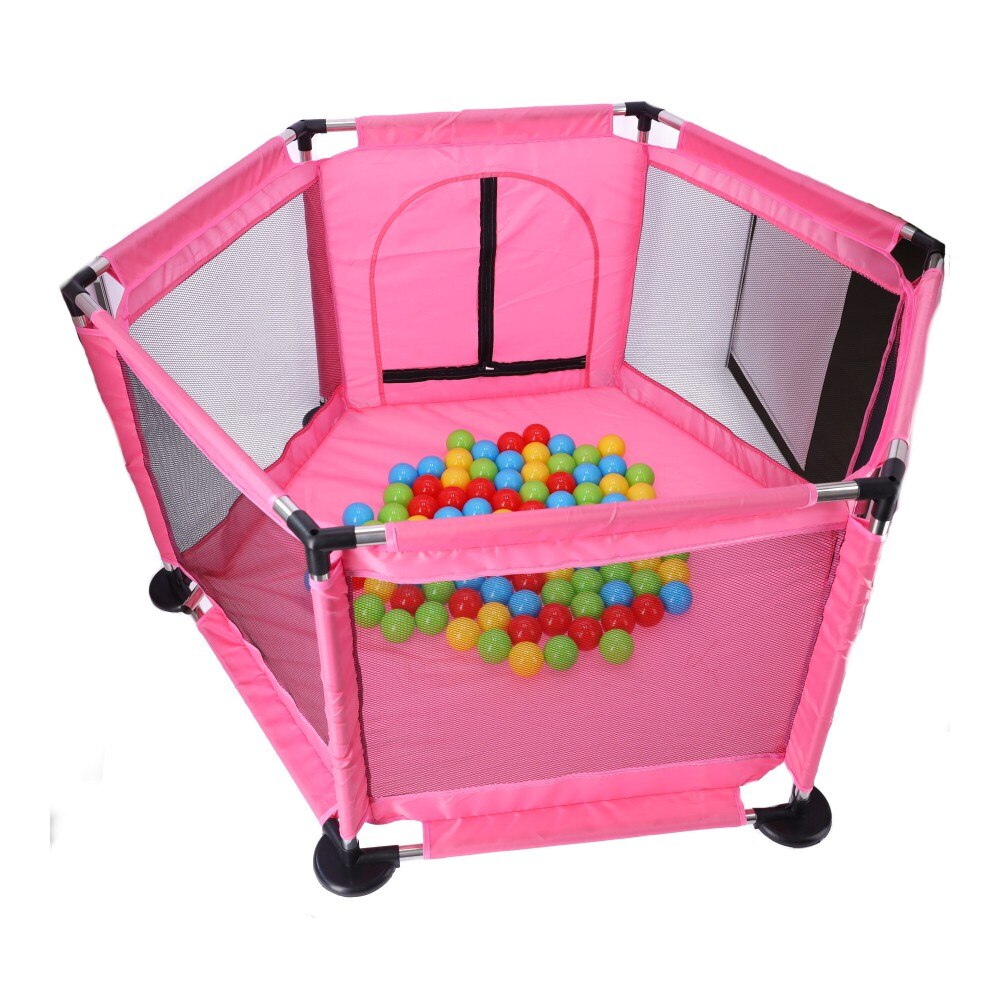 Set 100 bile colorate pilsan, 6 cm - eMAG.ro