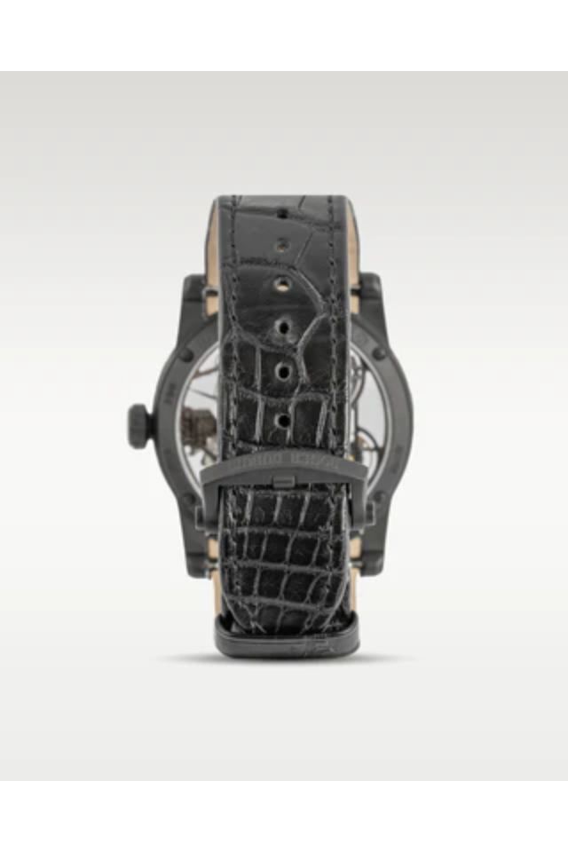 Ceas barbatesc casual, Roger Dubuis, automatic, 42 mm, DB-EX-0473 - eMAG.ro