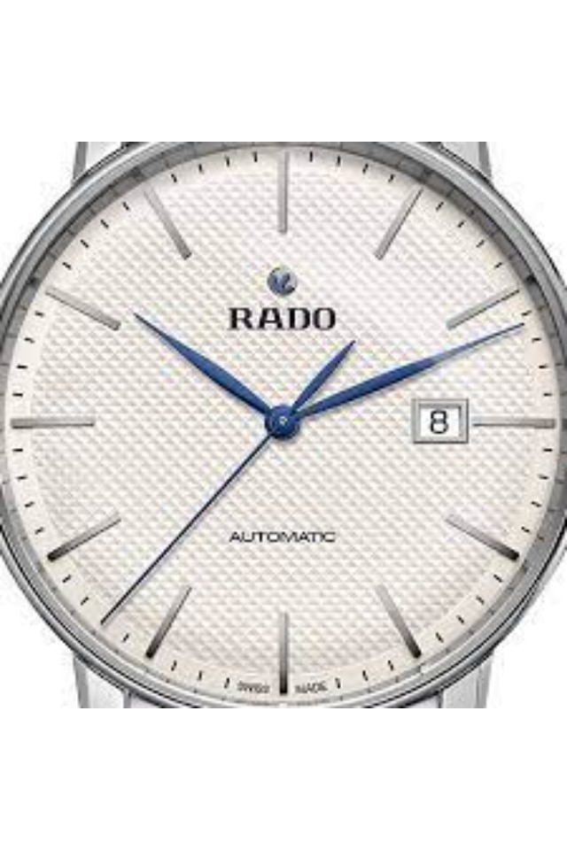 Ceas barbatesc elegant, Rado, automatic, 41 mm, R22.876.01.3 - eMAG.ro