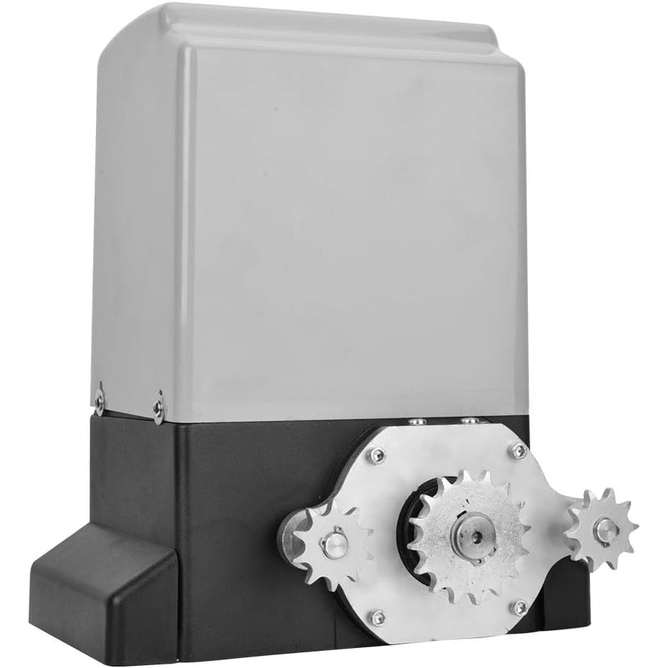 Автоматика за плъзгаща се врата, 220 V, 50 Hz, 370 W, 13 m/min ...