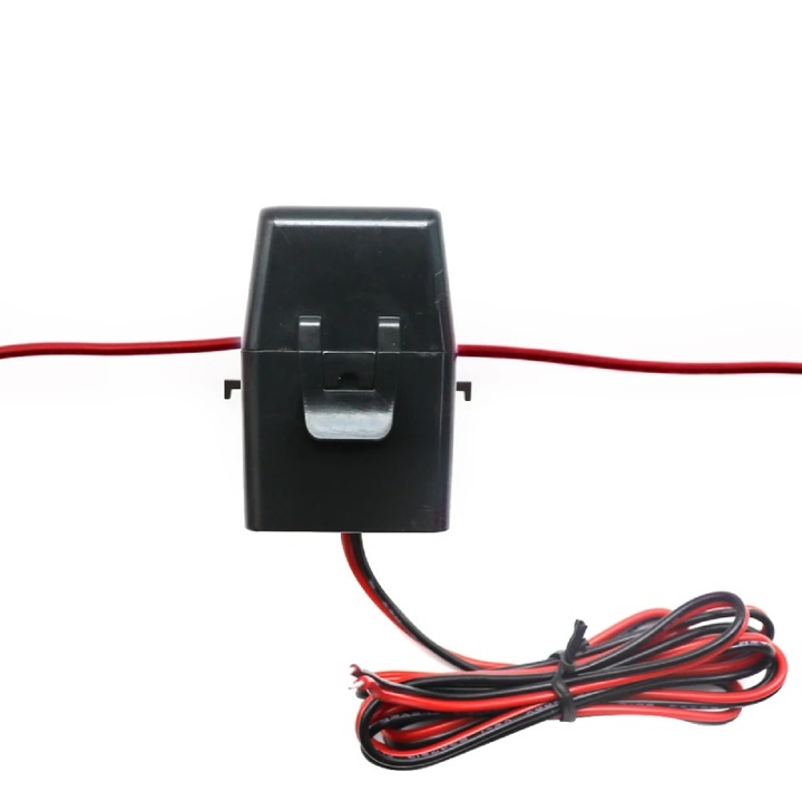 Contor Electric Zigbee, Tuya Smart, AC 110V 240V, 63A - eMAG.ro