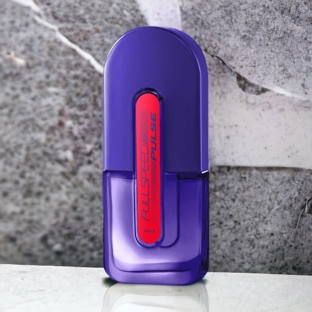 Тоалетна вода Full Speed Pulse, 75 мл - eMAG.bg