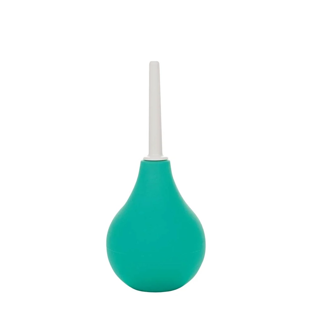 Para Sanity nr. 5 pentru irigare intestinala, din cauciuc, pentru copii ...