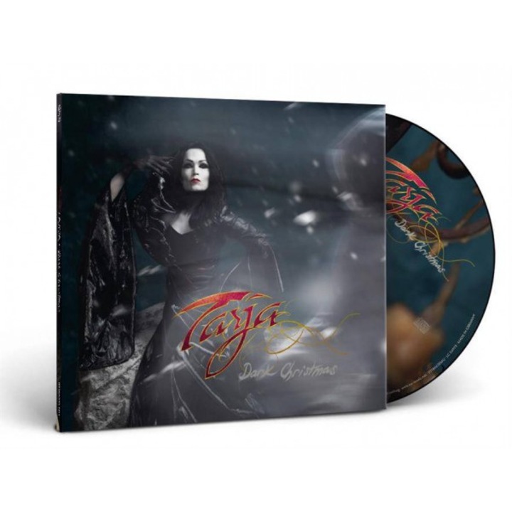 Tarja: Dark Christmas (digipack) [CD] - eMAG.ro