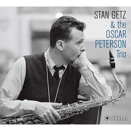 Stan Getz: Stan Getz [CD] - eMAG.ro