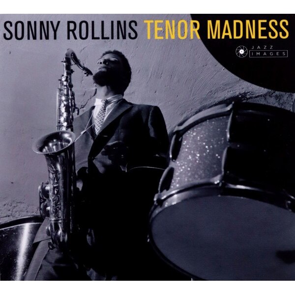Sonny Rollins: Tenor Madness [CD] - eMAG.ro