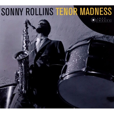 Sonny Rollins: Tenor Madness [CD] - eMAG.ro