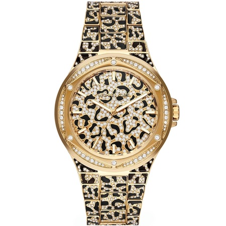 Ceas dama Michael Kors MK7284 Quartz Auriu - eMAG.ro