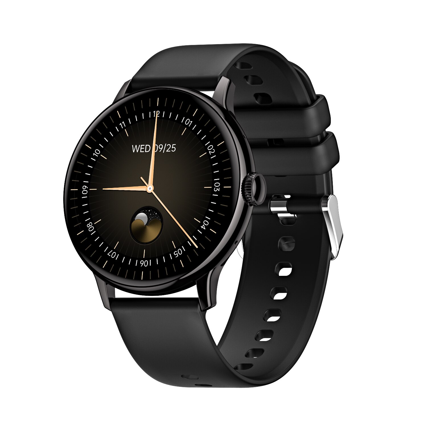 SmartWatch ISP LikeSmart™ Chic FiT, 1,43" AMOLED, Bluetooth разговор ...