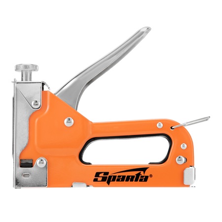 Capsator mobilier reglabil, tip capse 53, 4-14 mm, EF, Sparta - eMAG.ro