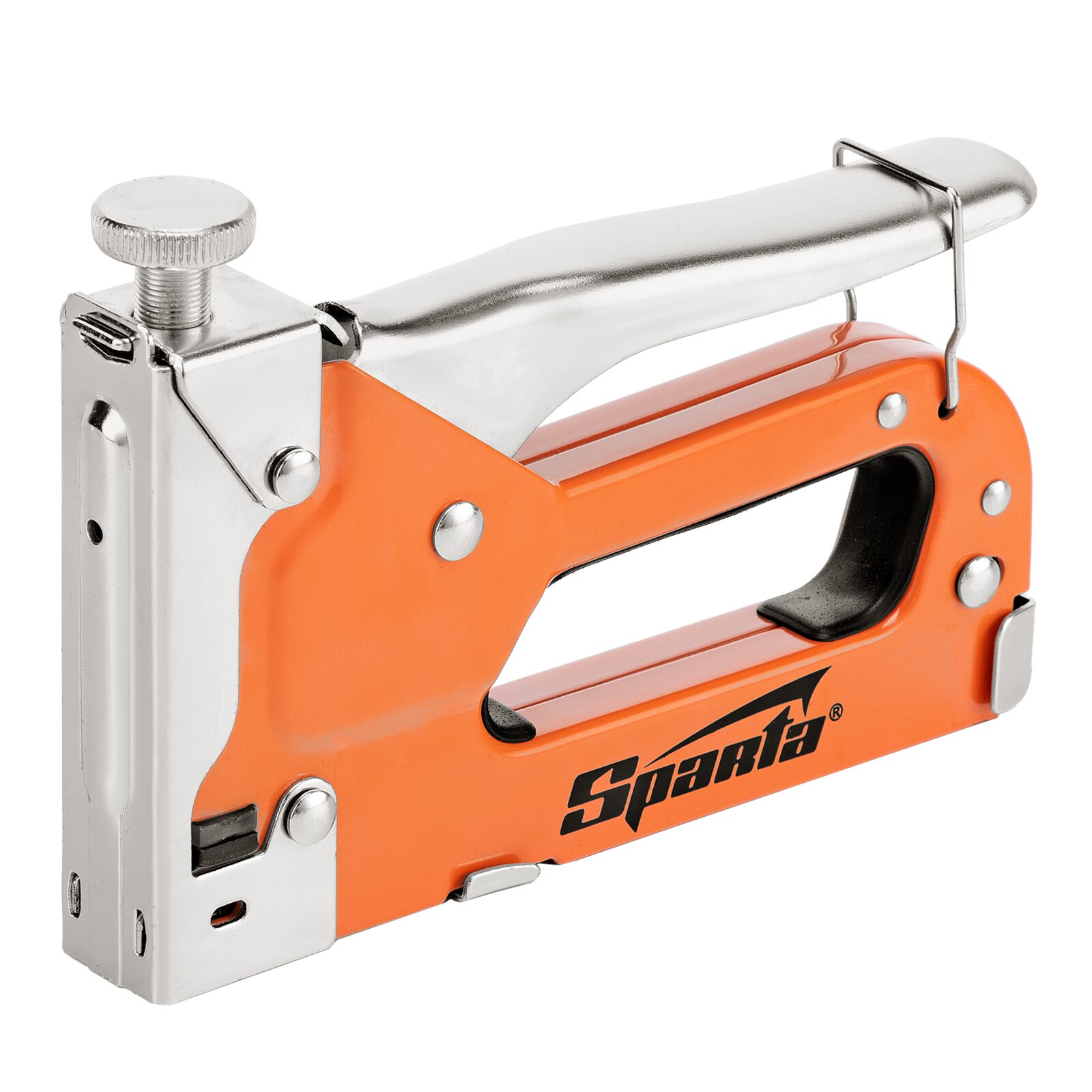 Capsator mobilier reglabil, tip capse 53, 4-14 mm, EF, Sparta - eMAG.ro