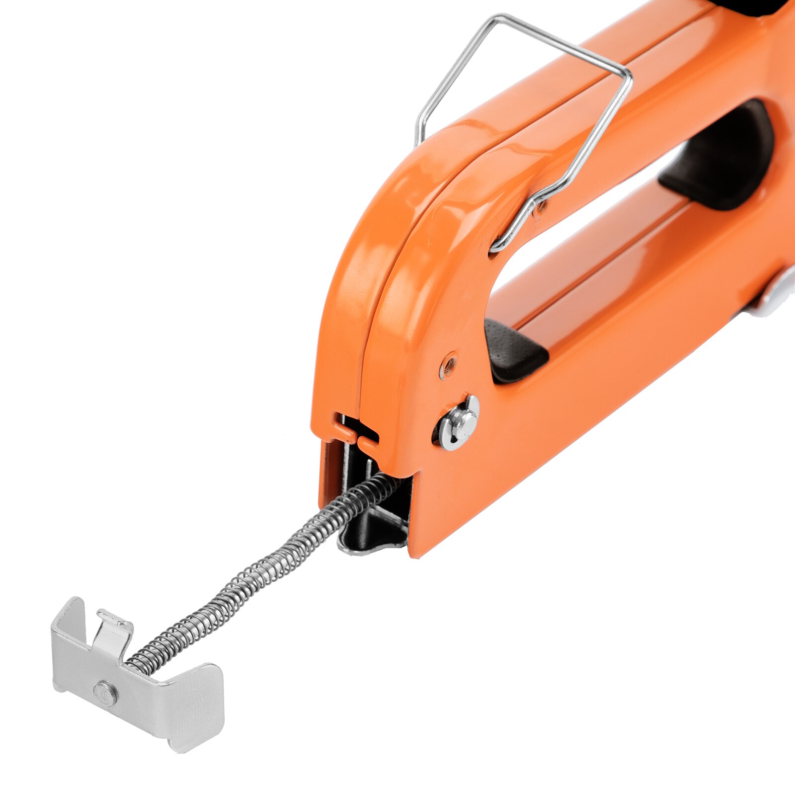 Capsator mobilier reglabil, tip capse 53, 4-14 mm, EF, Sparta - eMAG.ro