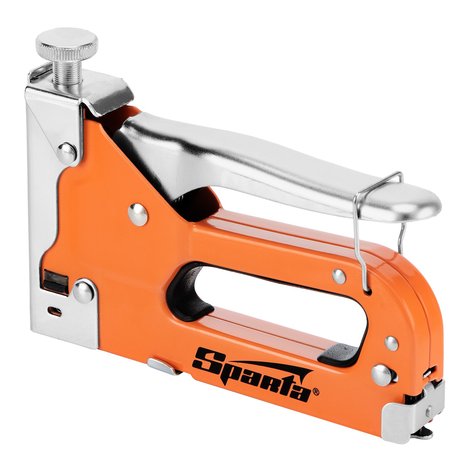 Capsator mobilier reglabil, tip capse 53, 4-14 mm, EF, Sparta - eMAG.ro