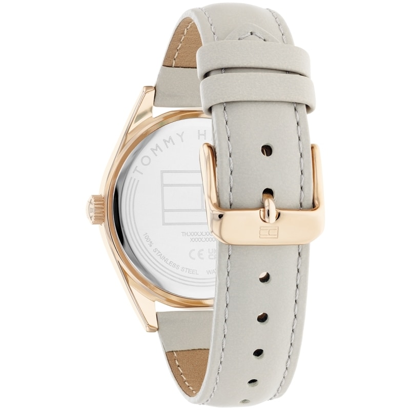 Ceas dama Tommy Hilfiger 1782595 Quartz Rose gold - eMAG.ro