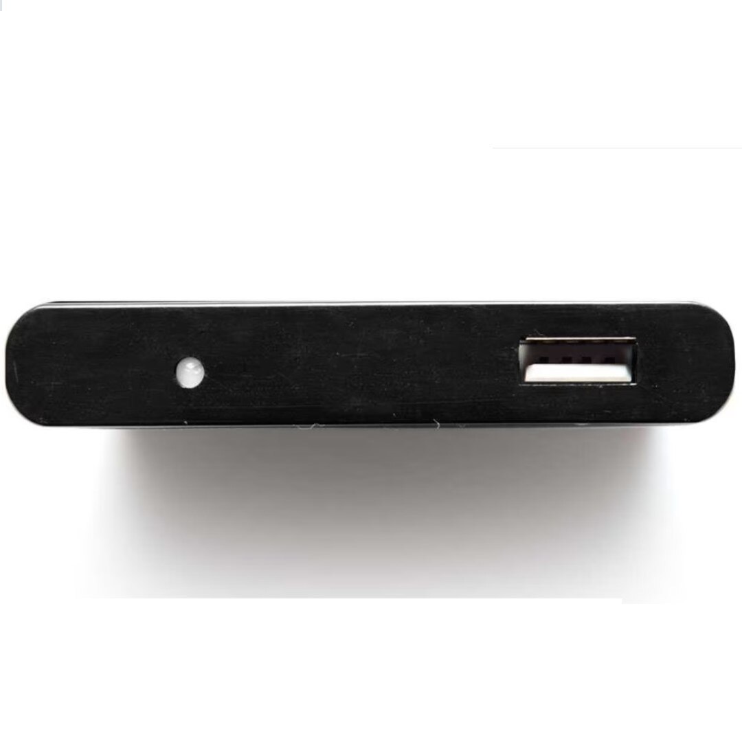 Hard disk extern HDD, Thracian Electric, 2,5 inchi SATA, 512 Gb, USB 2. ...