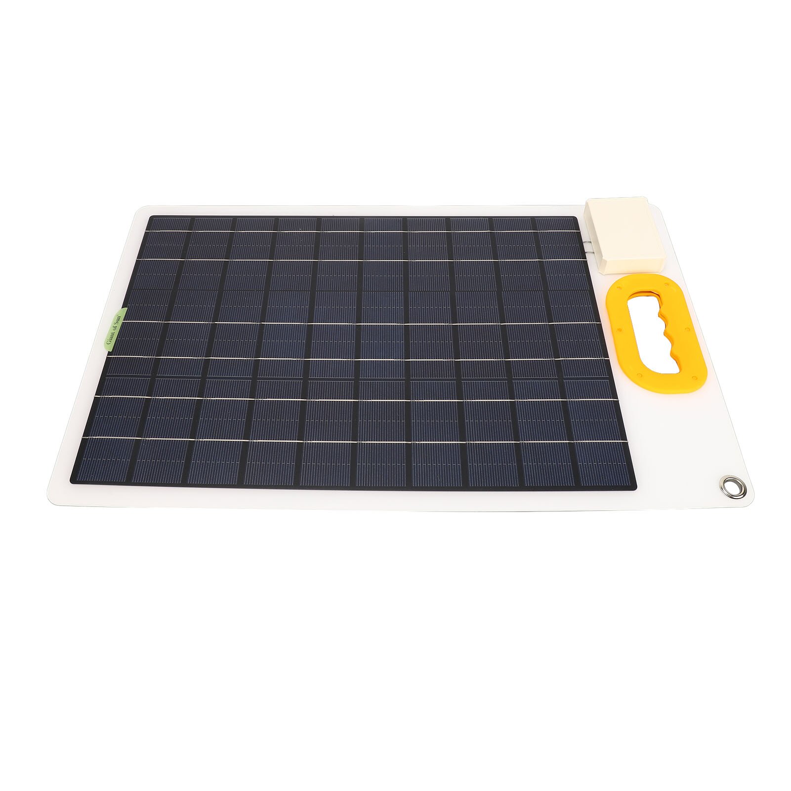 Panou solar portabil monocristalin KkvoGmle, USB, 30W, 5V - eMAG.ro