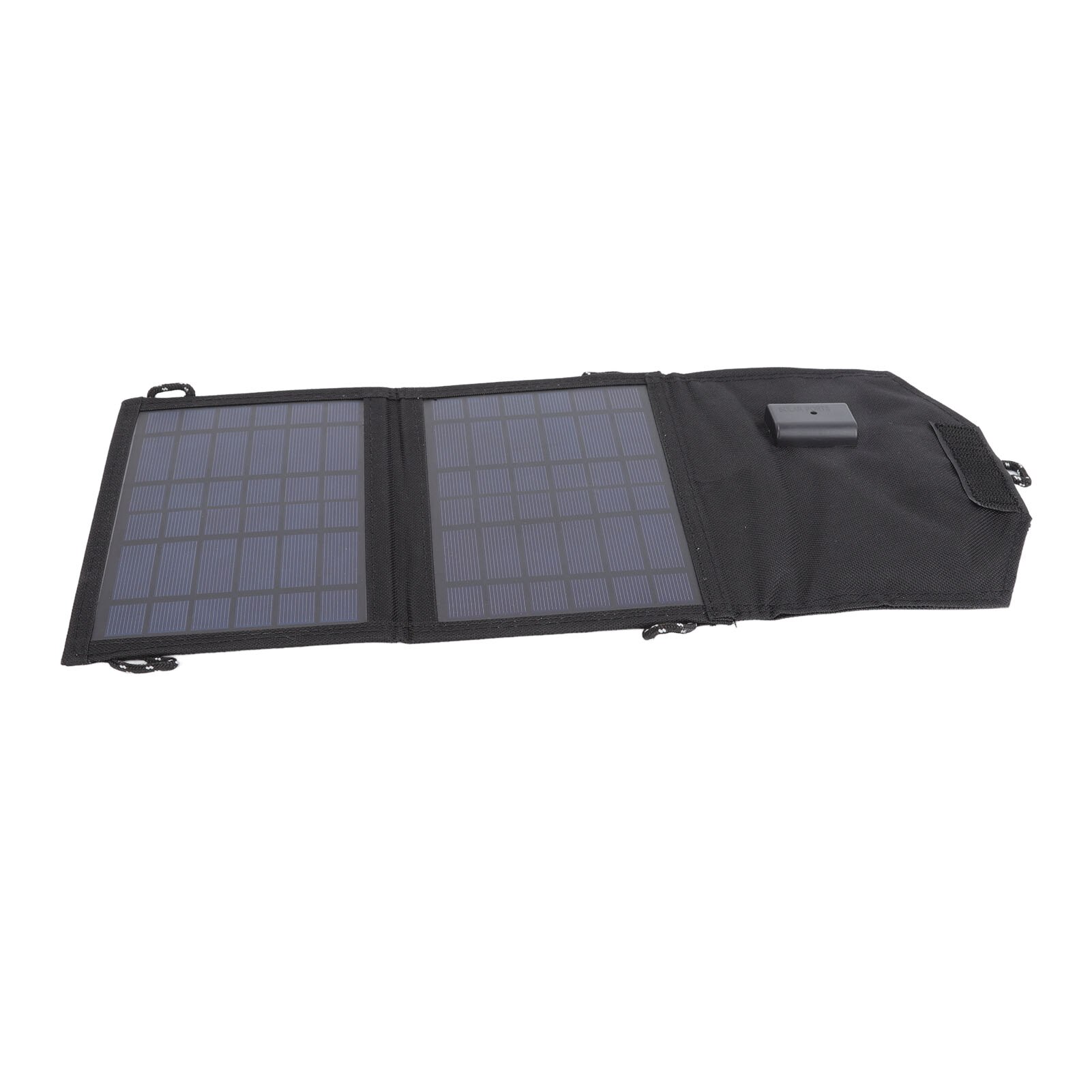 Panou solar pliabil KkvoGmle, 7W, 5V, Negru - eMAG.ro