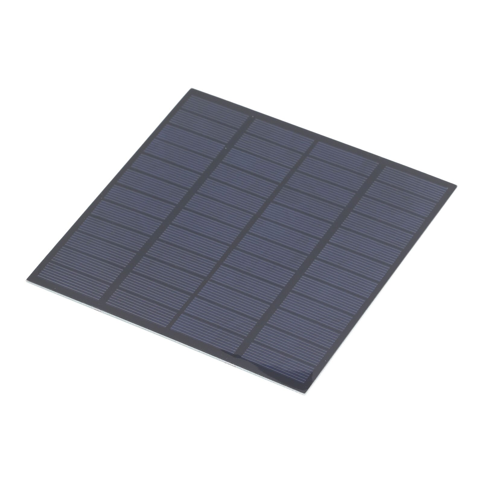 Mini panou solar KkvoGmle, 3W, 12V, Polisiliciu - eMAG.ro