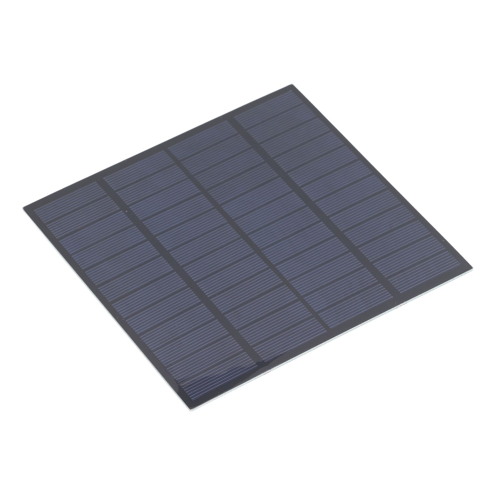 Mini panou solar KkvoGmle, 3W, 12V, Polisiliciu - eMAG.ro
