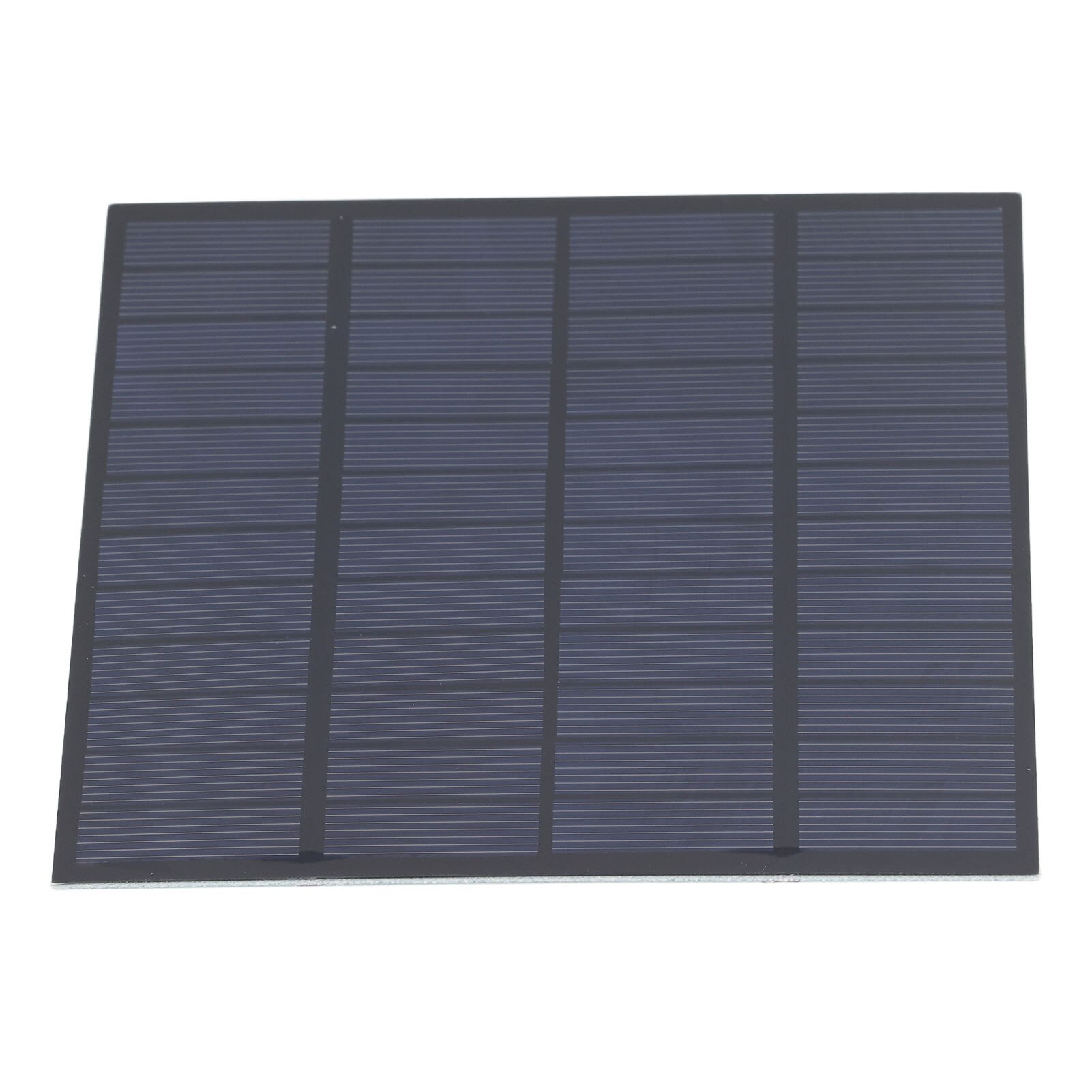 Mini panou solar KkvoGmle, 3W, 12V, Polisiliciu - eMAG.ro