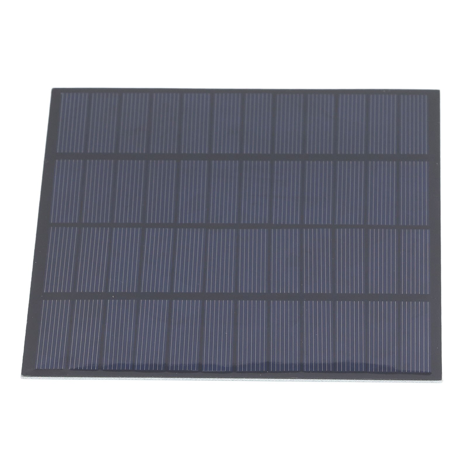 Mini panou solar KkvoGmle, 3W, 12V, Polisiliciu - eMAG.ro
