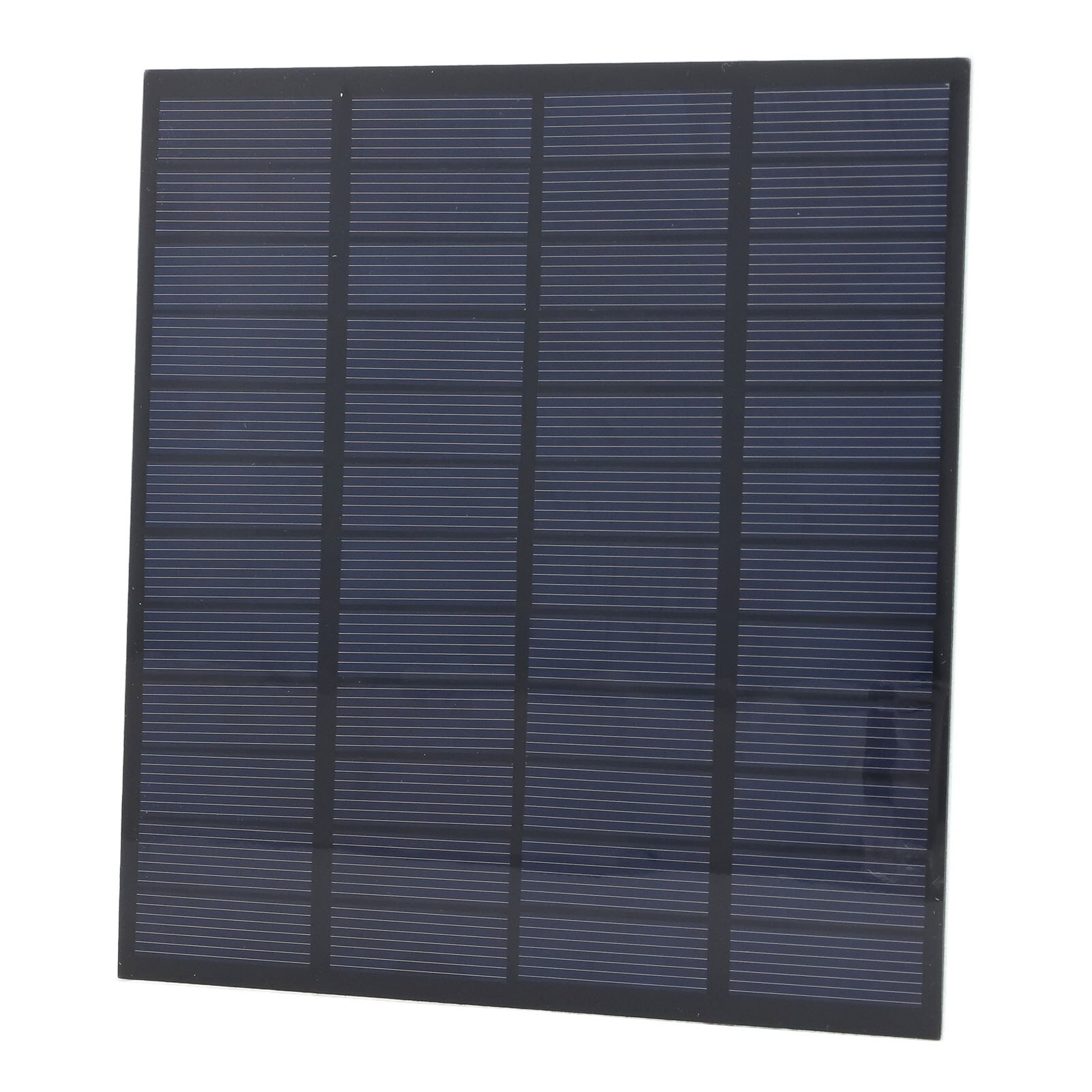 Mini panou solar KkvoGmle, 3W, 12V, Polisiliciu - eMAG.ro