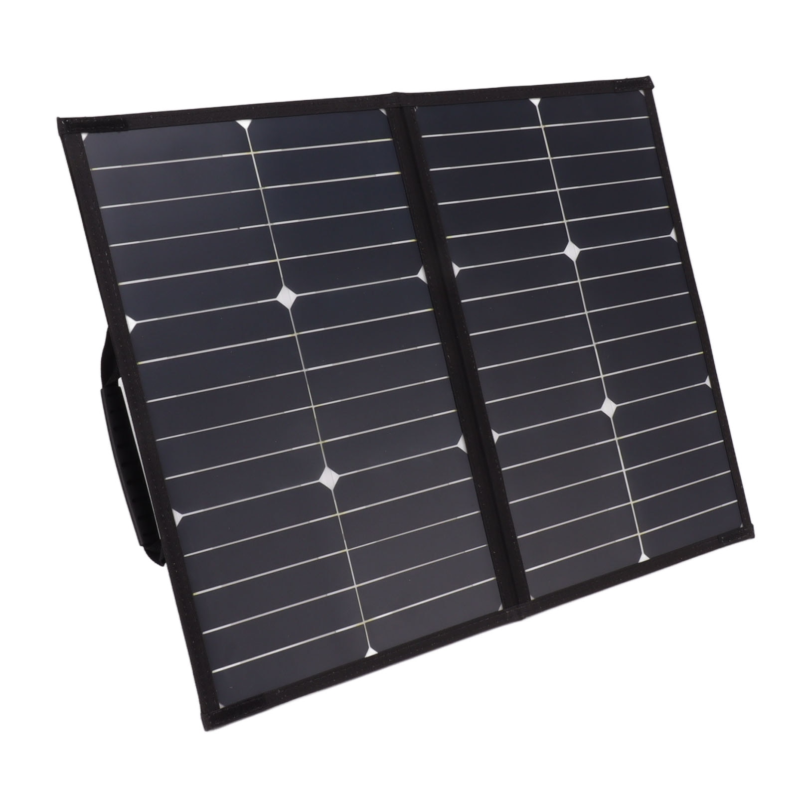 Panou solar pliabil KkvoGmle, 18V, 42W - eMAG.ro
