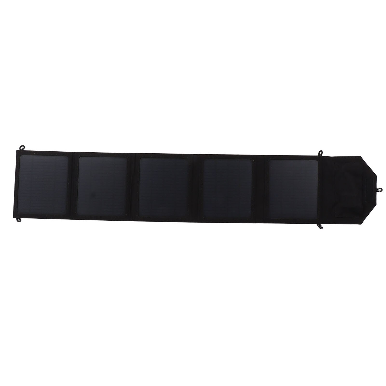 Kit panou solar pliabil, KkvoGmle, Incarcator USB, Silicon ...