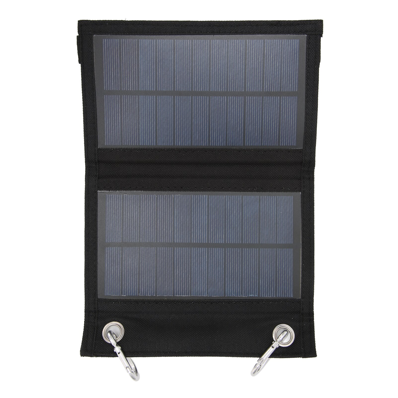 Set 2 panouri solare pliabile KkvoGmle, 4W, Siliciu policristalin - eMAG.ro