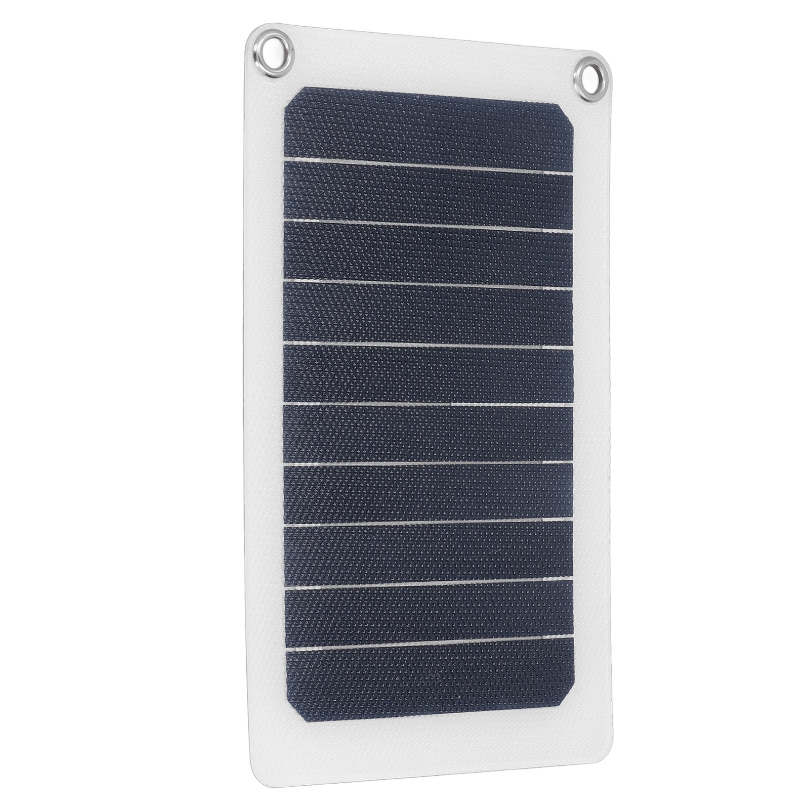 Panou solar portabil KkvoGmle, 6W, 6V - eMAG.ro