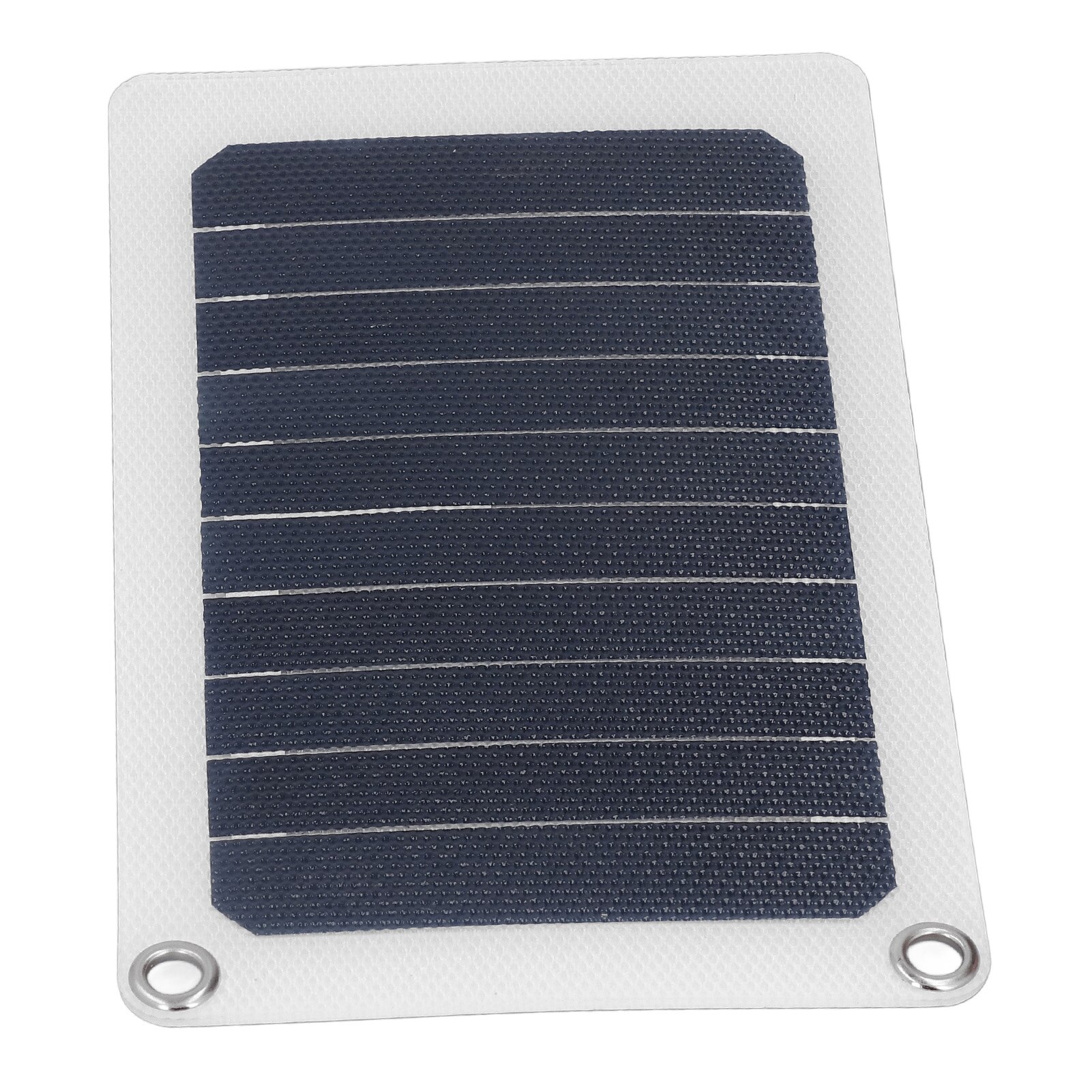 Panou solar portabil KkvoGmle, 6W, 6V - eMAG.ro