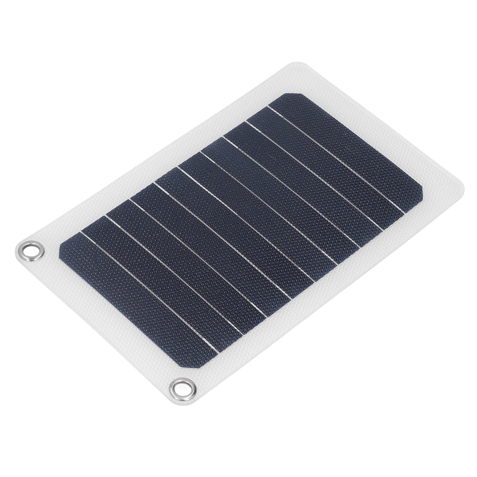 Panou solar portabil KkvoGmle, 6W, 6V - eMAG.ro